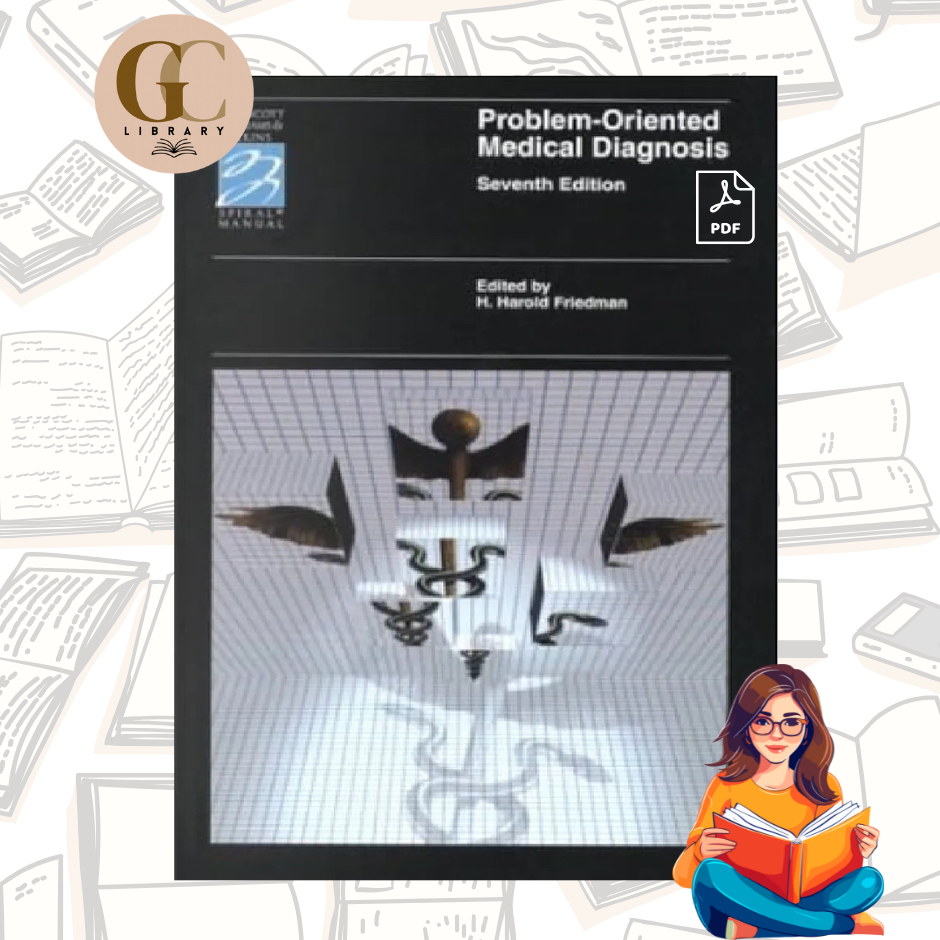 Problem-Oriented Medical Diagnosis 7th Edition | Shopee Philippines