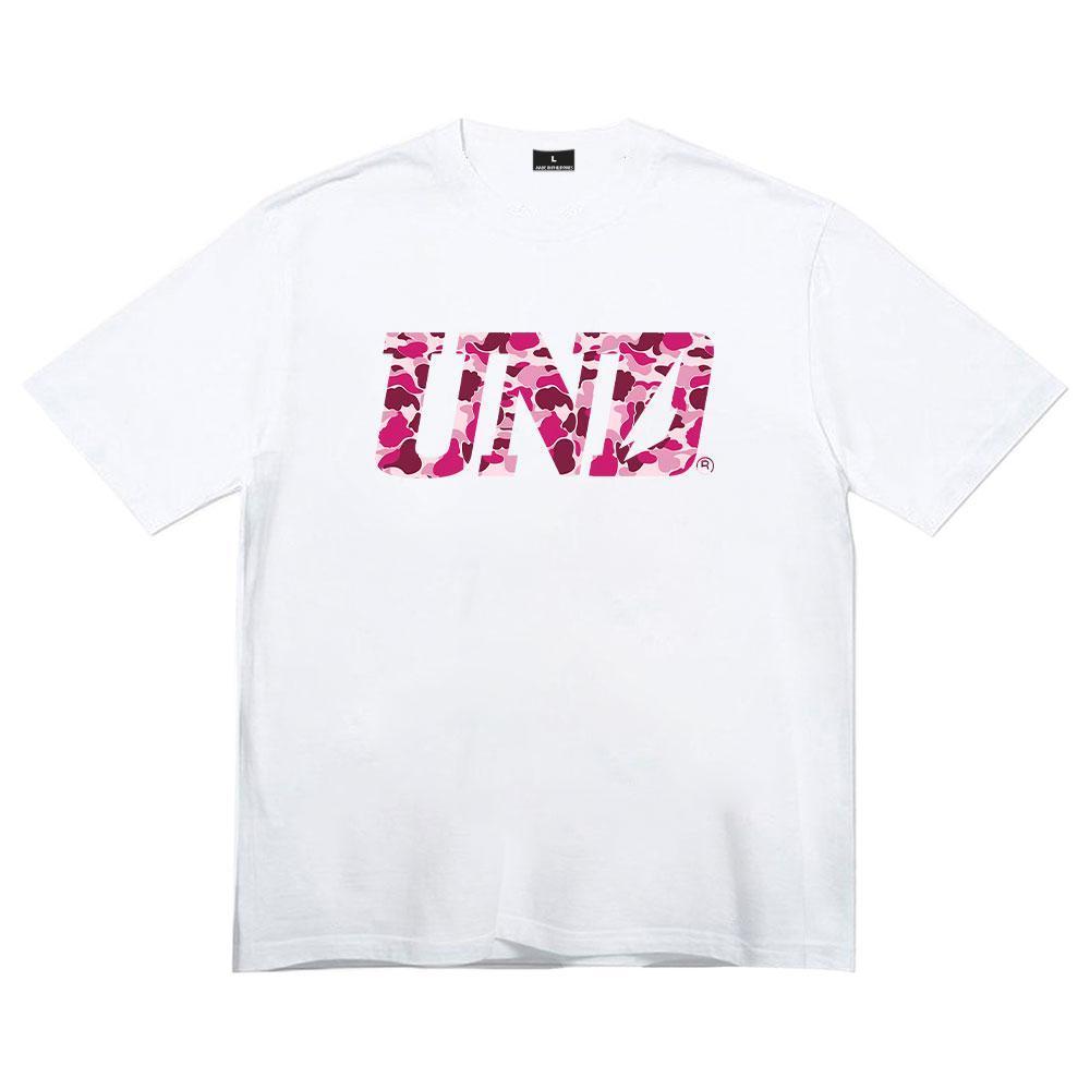 UNDRAFTED CLOTHING - Impala Tee Black TSHIRT Unisex t-shirt cotton tops ...