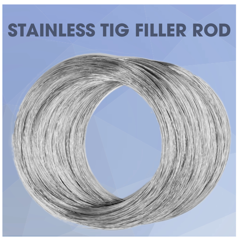 1/4kg. FILLER ROD Stainless TIG Filler Rod 304 STAINLESS Welding 0.8/ 1 ...