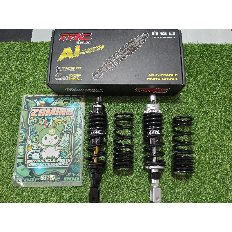 TRC Ai Tech Series Shock 300mm MIO / MIO I 125 M3 / FINO / FAZZIO ...