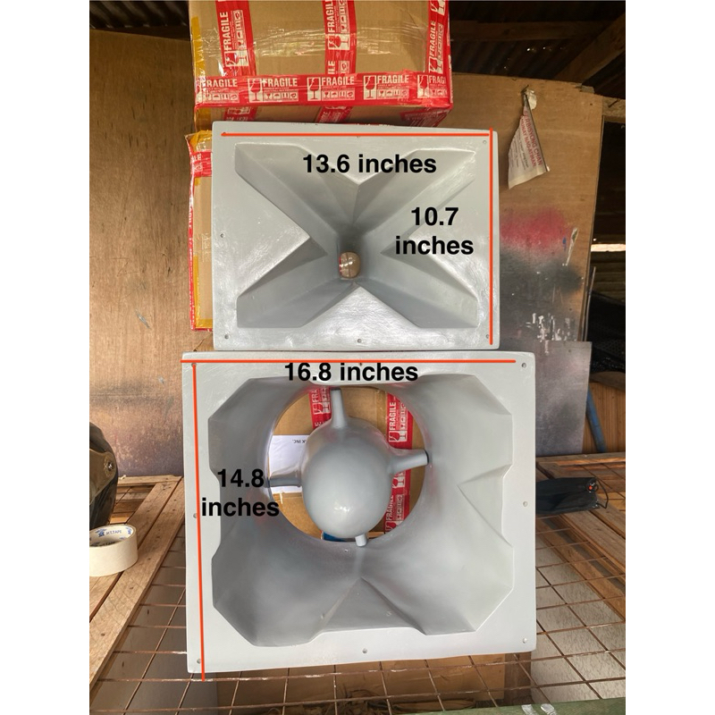 Bullet horn D15 set - Primer only | Shopee Philippines