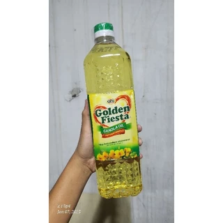 Shop 1 liter cooking oil for Sale on Shopee Philippines