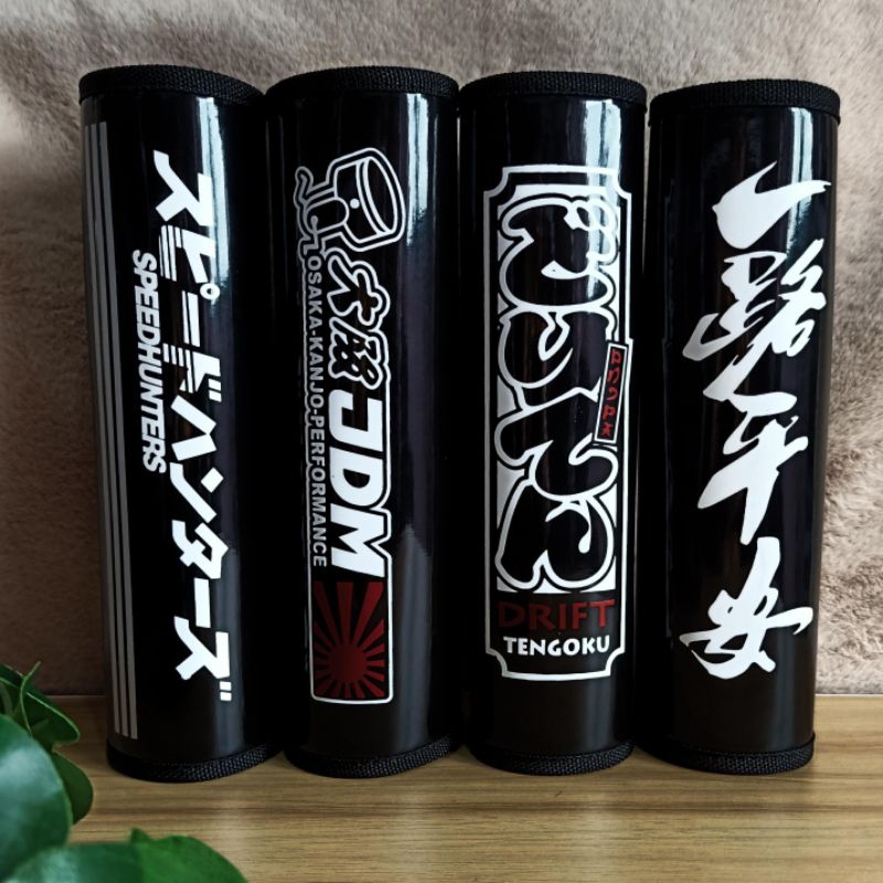 MOTORCYCLE SHOCK PROTECTION SHOCK COVER WASHABLE RUBBERIZE COVER SHOCK ...