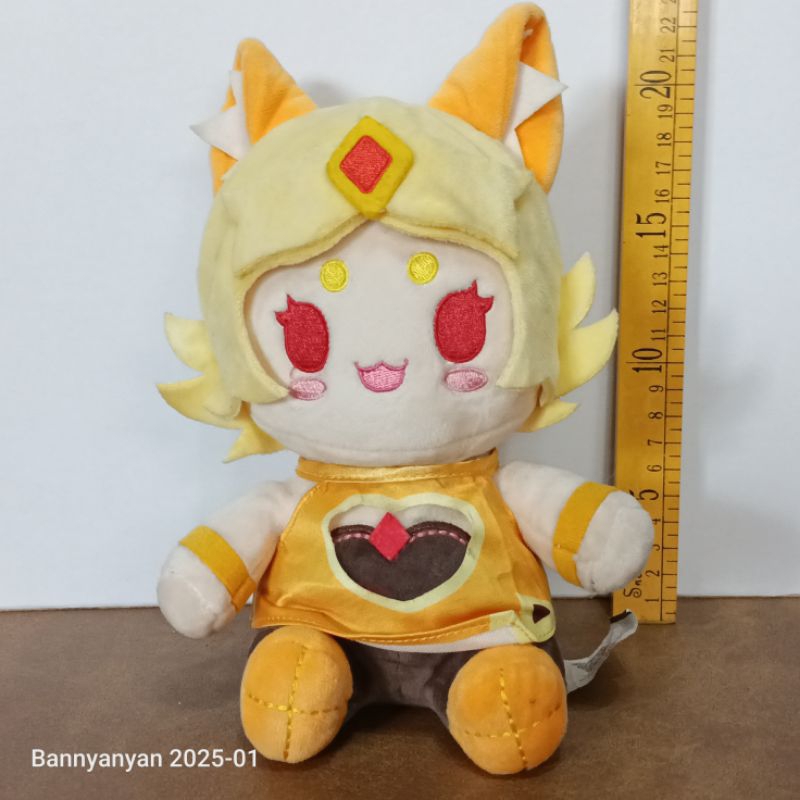 Tencent Honor of Kings Game Plushies | Shopee Philippines