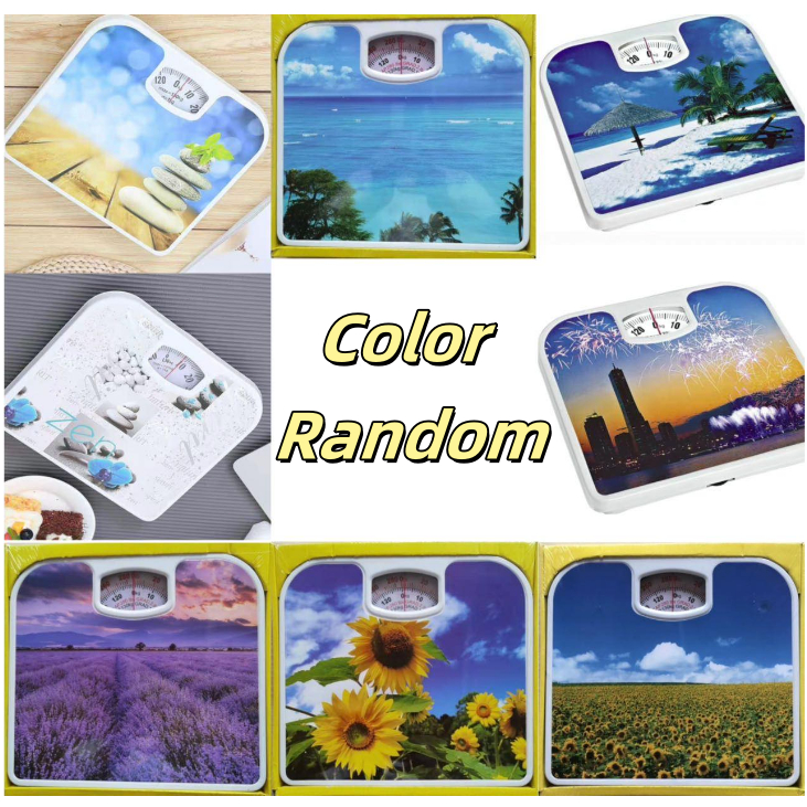 High quality Mechanical Weighing Scale I Mechanical Human Accurate ...