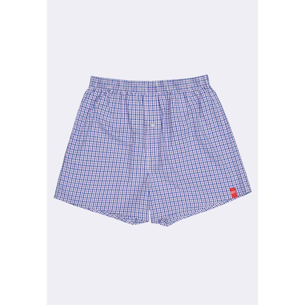 BENCH/ - BSX0891 - Men's Woven Boxer Shorts | Shopee Philippines