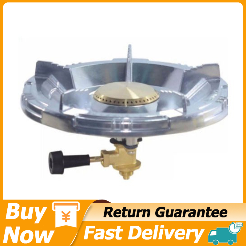 matibay Super Kalan Gas Stove Single Burner with Holes IRON GAS COVER ...