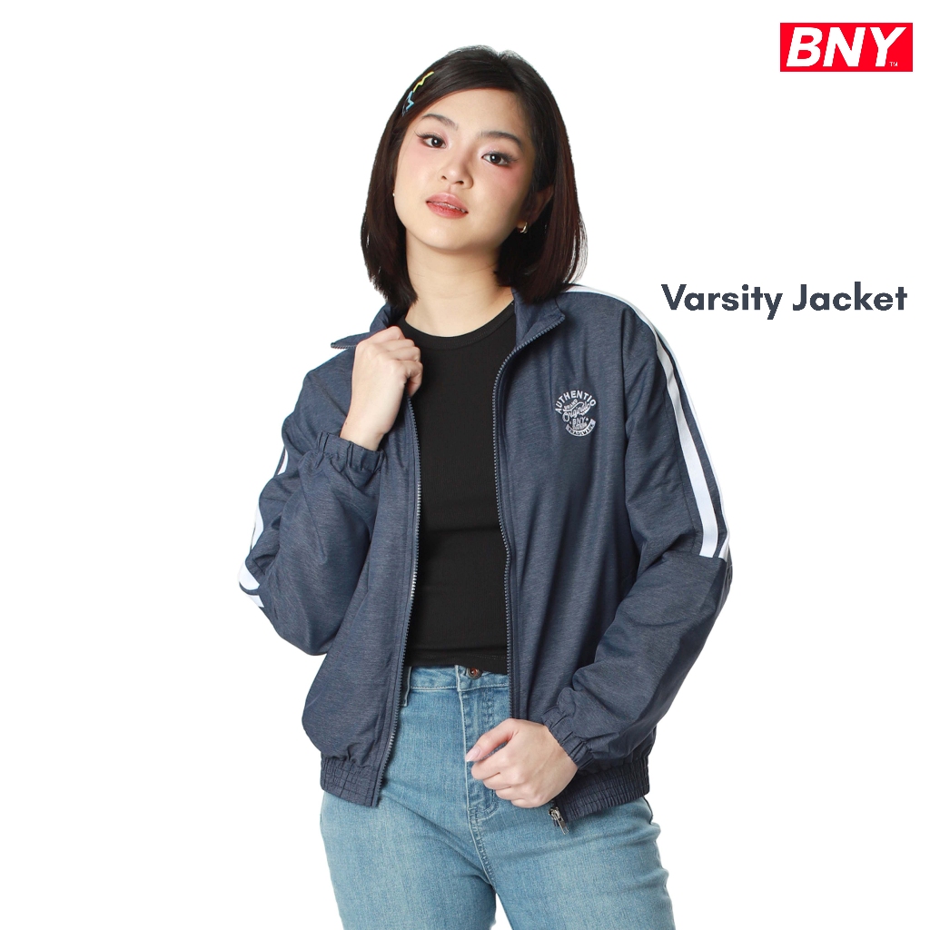 BNY Ladies' Casual Jacket (097) | Shopee Philippines