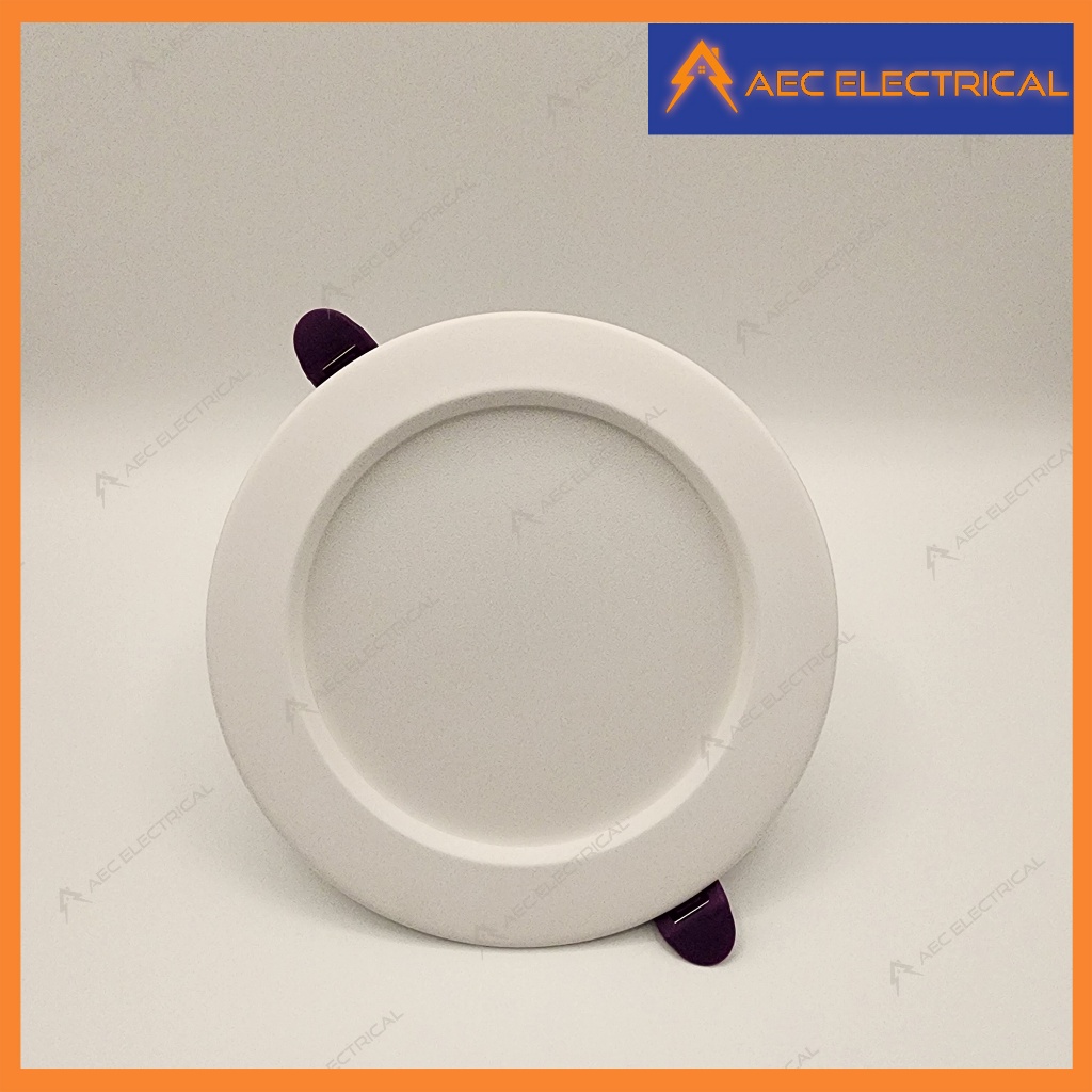 Clifford LED Synthetic Recessed Down Light Panel Light Pin Light with ...