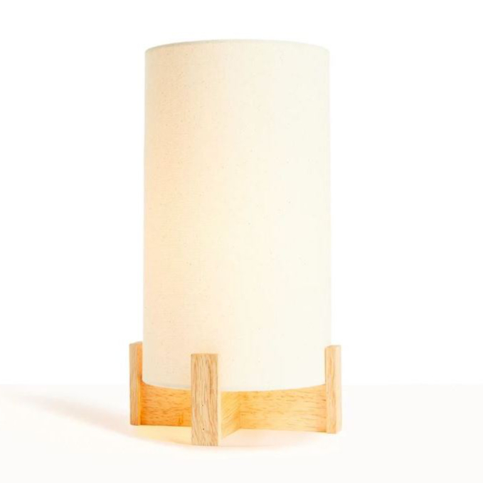 Anko Camilla Desktop Bedside ELectric Table Lamp | Shopee Philippines