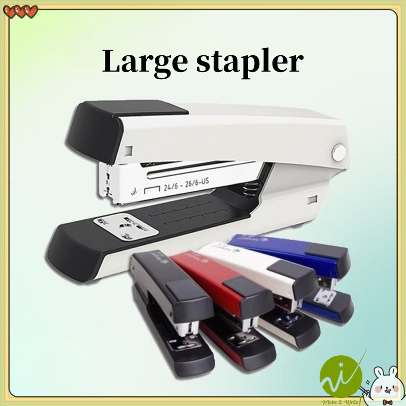 Stapler Heavy Duty Large Capacity Multi function/models Handheld ...