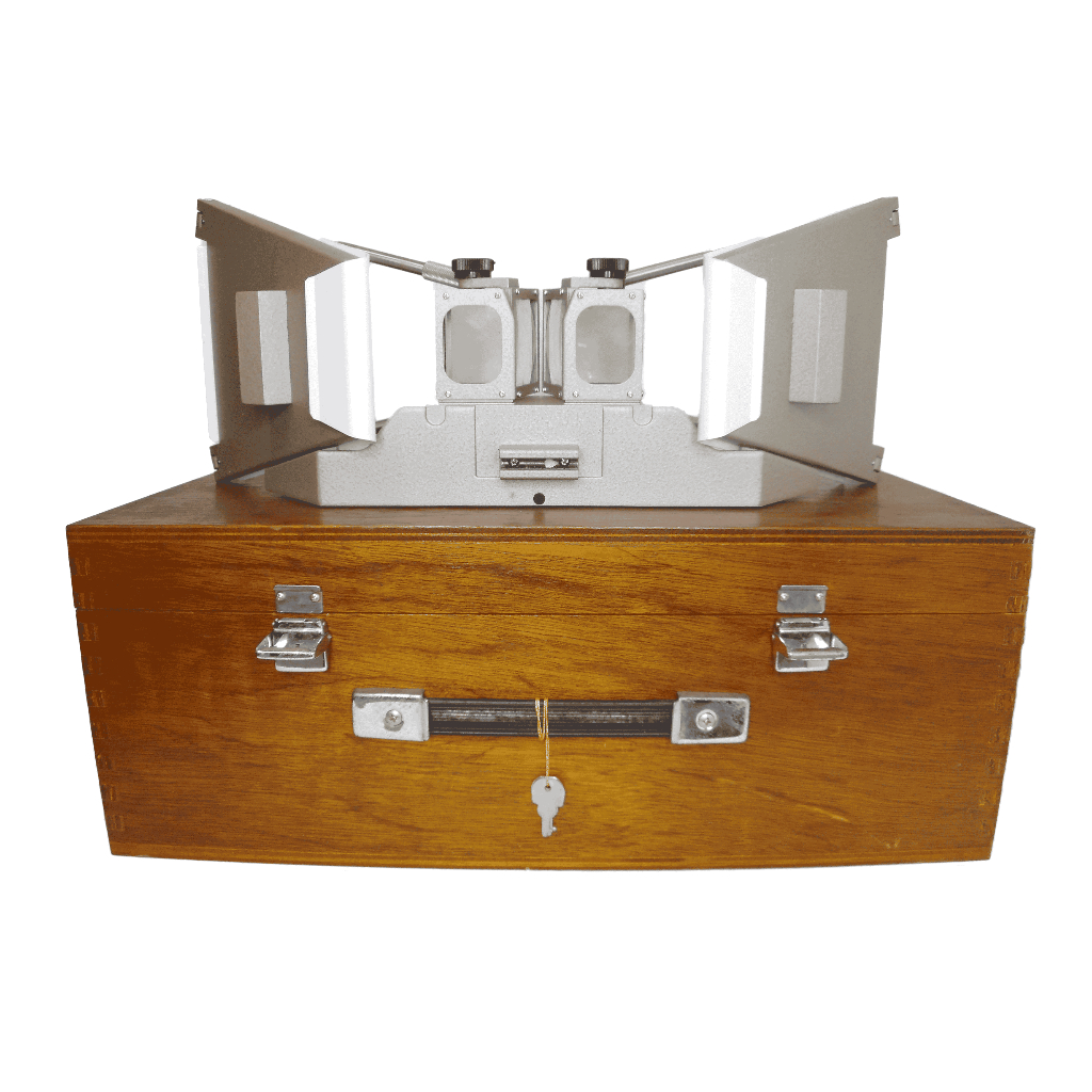 Topcon MS-3 Mirror Stereoscope | Shopee Philippines