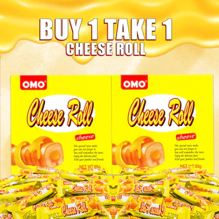 OMO FOOD, Online Shop | Shopee Philippines
