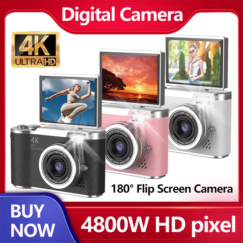 digicam camera - Best Prices and Online Promos - Apr 2026 | Shopee ...