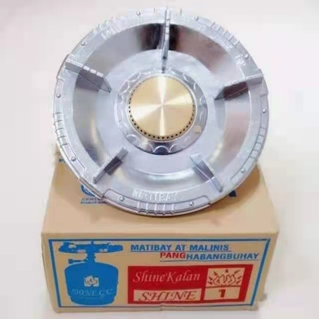 Super Kalan Burner Original Shine Brand with Free Hook Handle | Shopee ...