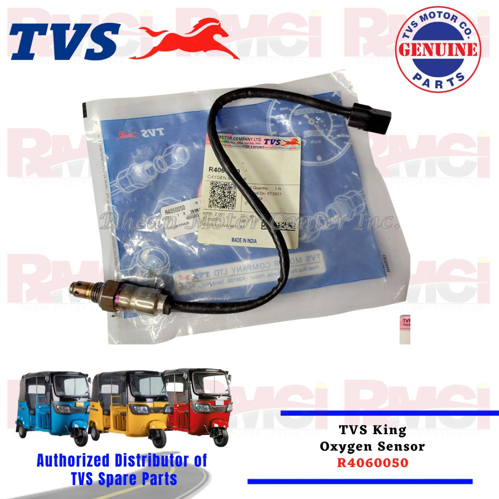 TVS King Deluxe Oxygen Sensor R4060050 | Shopee Philippines