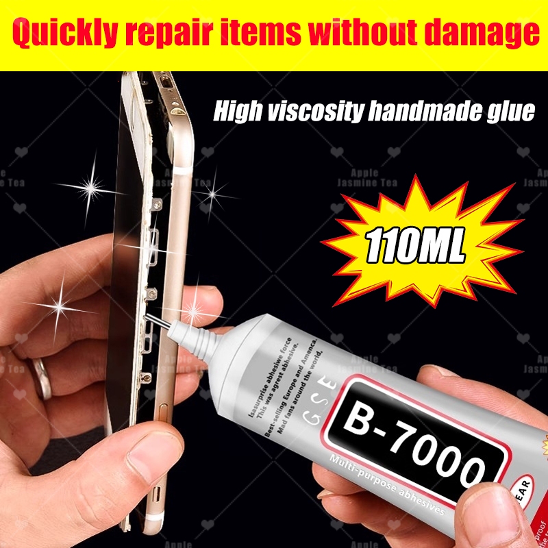 Jewelry glue B-7000 Glue Multi Purpose Glue Diamond Glue Multi Purpose ...