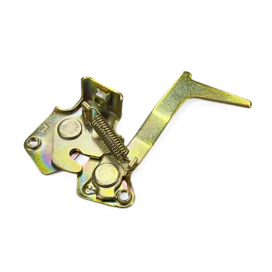 Motorcycle Seat Lock for HONDA WAVE 110 (1Pc) | Spare Parts | Shopee ...