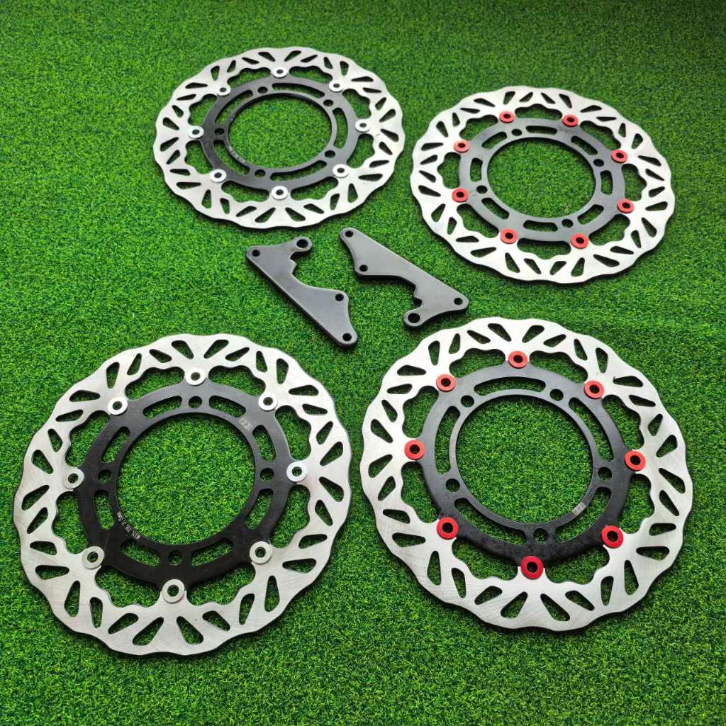 big DISC BRAKE PCX 150 OR 160 260MM pcx160 pcx150 abs cbs | Shopee ...