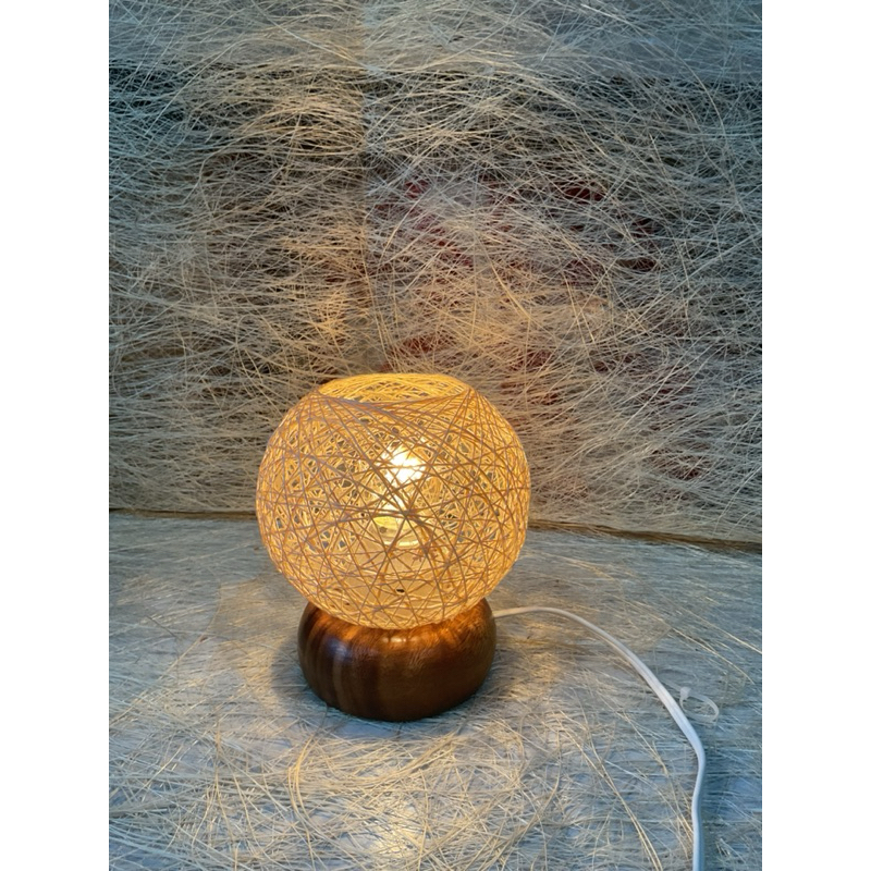 Lampshade abaca 5x6 (small)free bulb w/laser engraved | Shopee Philippines