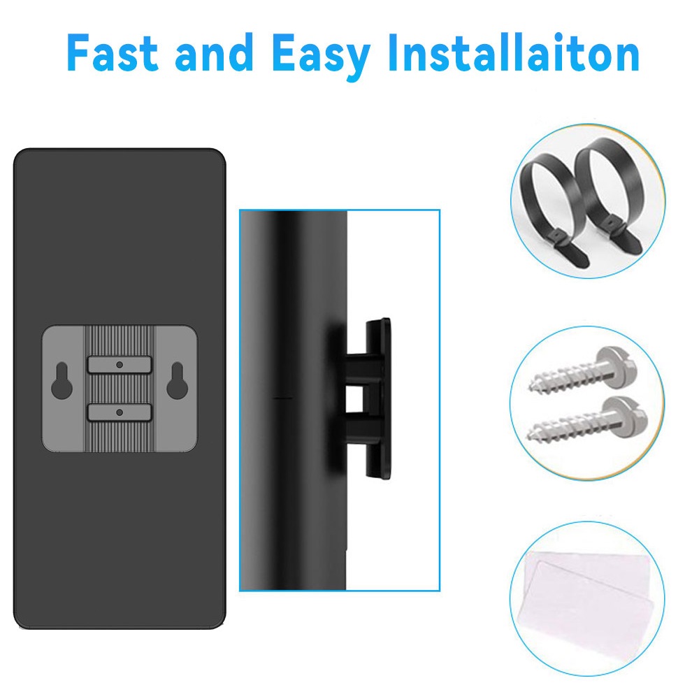 Indoor/Outdoor ABS-CBN TV Plus Antenna para sa Smart TV – Compatible sa ...