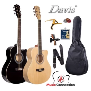Shop davis guitar for Sale on Shopee Philippines