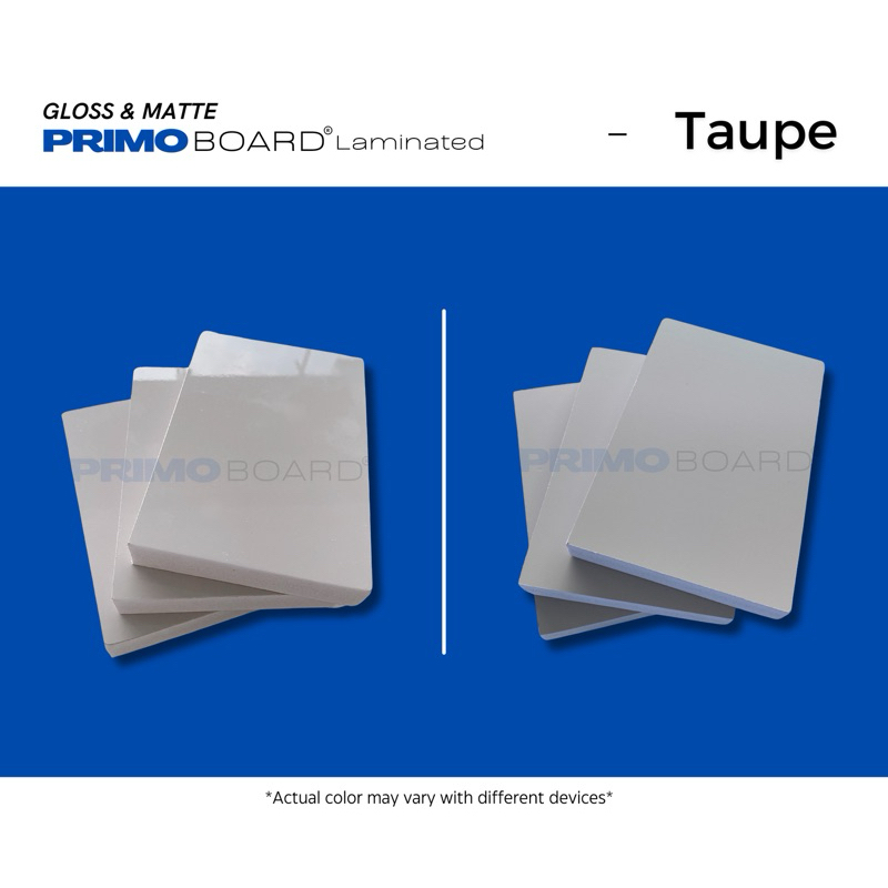 Primo Board, Online Shop | Shopee Philippines