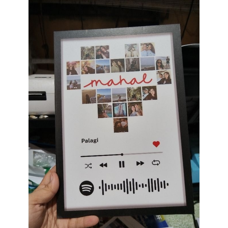 Sintra board frame flat/box type | Shopee Philippines