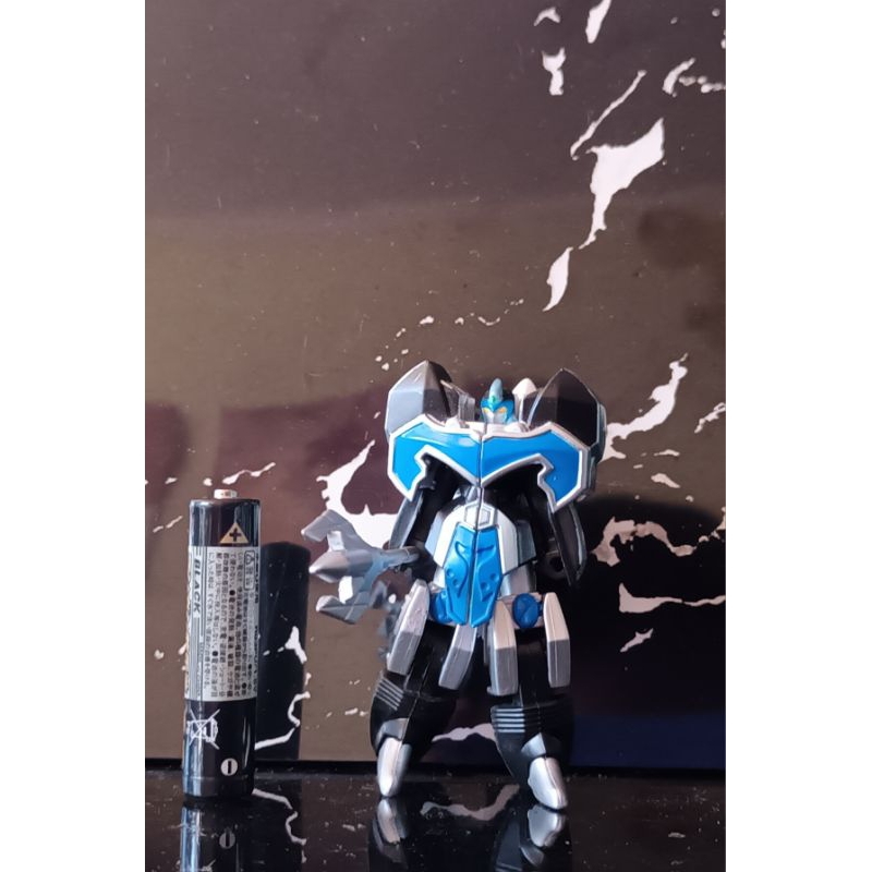 Bandai Power Ranger Mystic Force Mini King Mermaid | Shopee Philippines