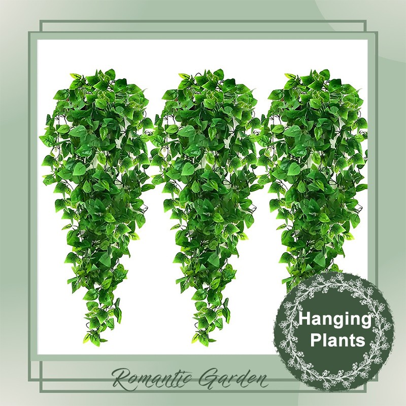 1PC Creative Simulation Eucalyptus Artificial Hanging Plants Creative ...