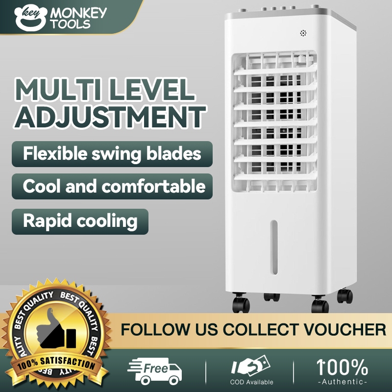 Portable Aircons commercial Mobile Air Cooler home High Air Volume cool ...