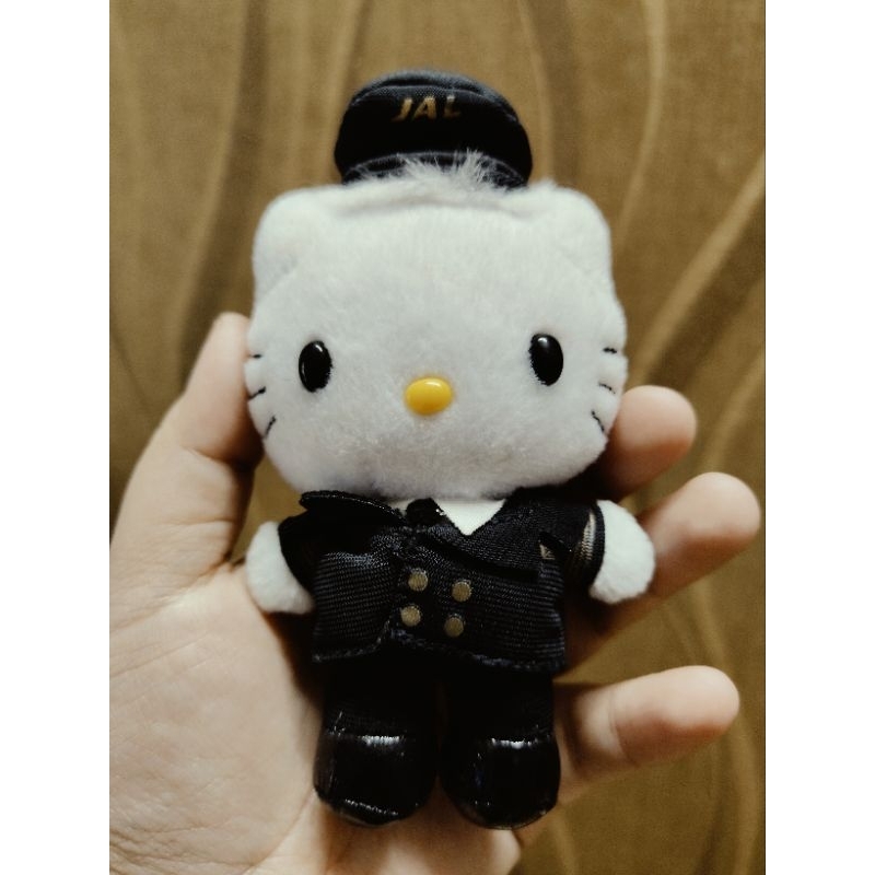 Sanrio Dear Daniel Hello Kitty small Plush | Shopee Philippines