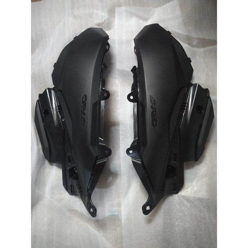 Body side cover Honda click V2 | Shopee Philippines