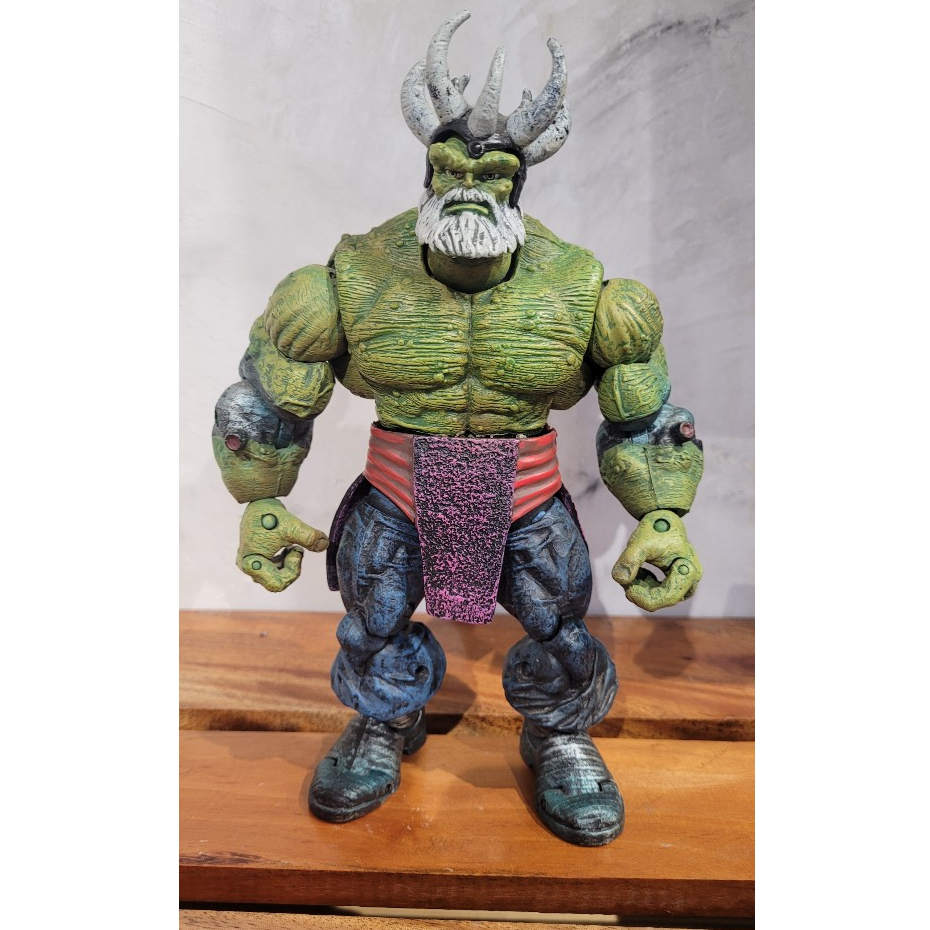 Marvel MAESTRO Action Figure Loose | Shopee Philippines