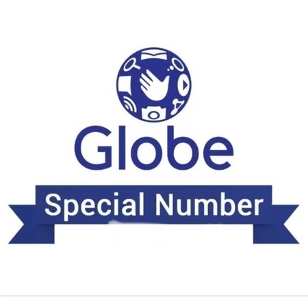GLOBE SIM CARD SECIAL RARE AND RANDOM LUCKYNUMBERS - 777- 333 | Shopee ...