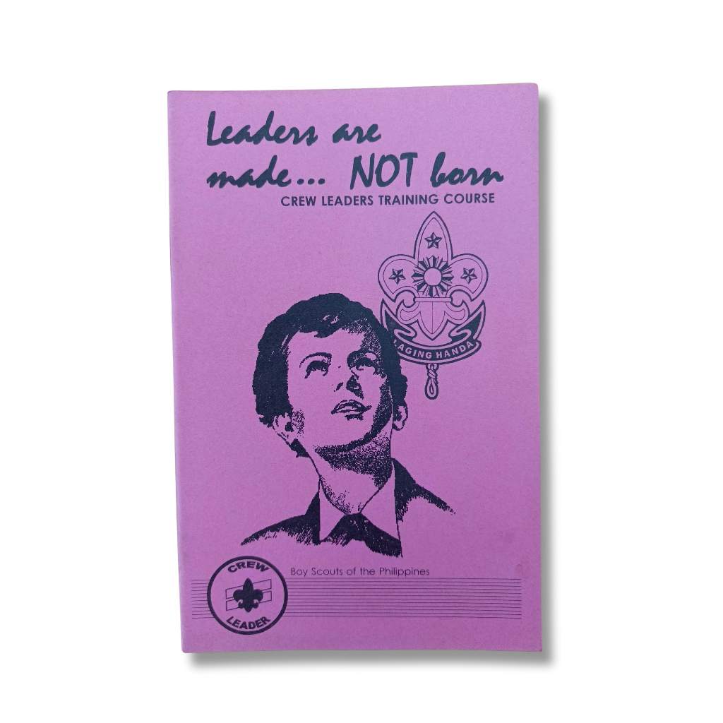 Crew Leaders Training Course HB | Shopee Philippines