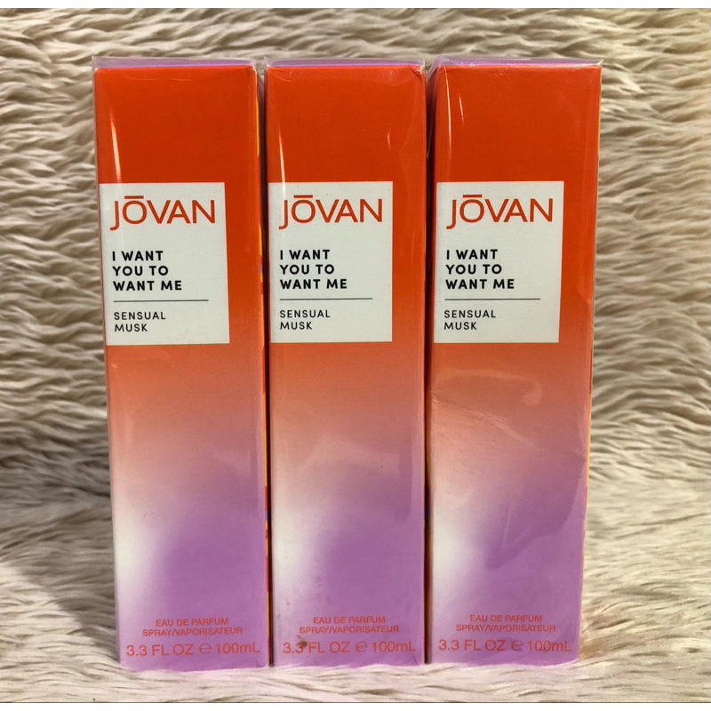 jovan perfume edp 100ml | Shopee Philippines