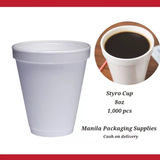 Shop styro cup for Sale on Shopee Philippines