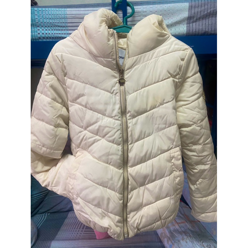 Preloved jackets (winter / spring jackets for cold weather) | Shopee ...