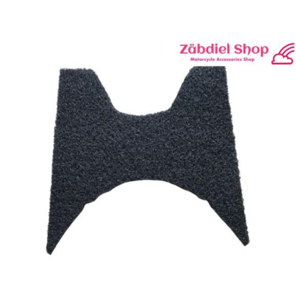 honda click 160 footboard spaghetti matting | Shopee Philippines