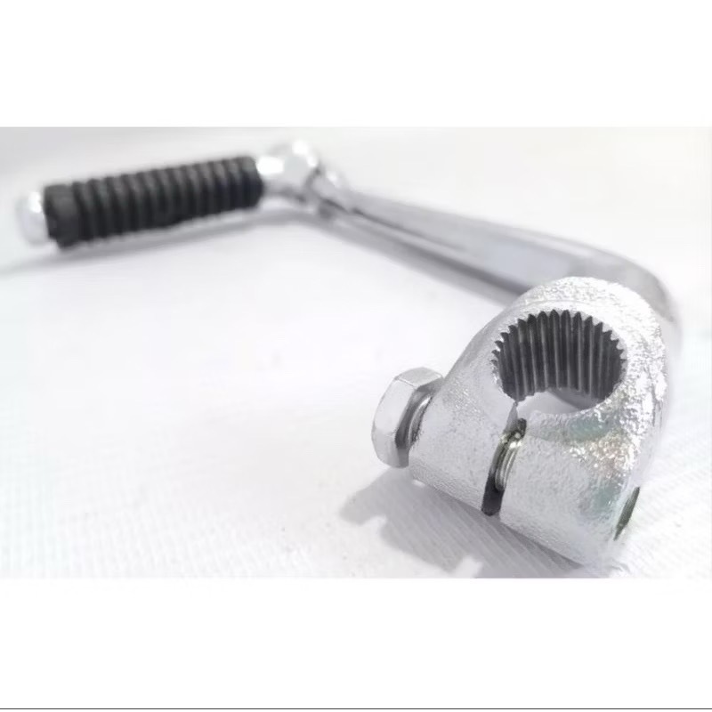 KICK ARM FOR WAVE 125 !! | Shopee Philippines