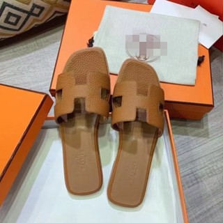 RESY SANDALS FOR WOMEN Lychee pattern TOP GRADE WITH BOX/PG H58 ...