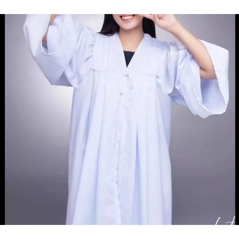 toga and cap for graduation | Shopee Philippines