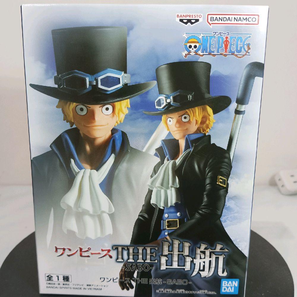 Sabo Shukko - One Piece Figure | Shopee Philippines