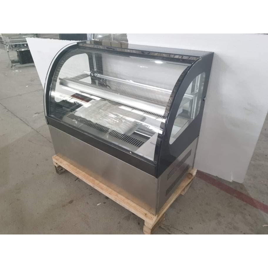 Cake Chiller ( Table type ) Model: GS-328 | Shopee Philippines