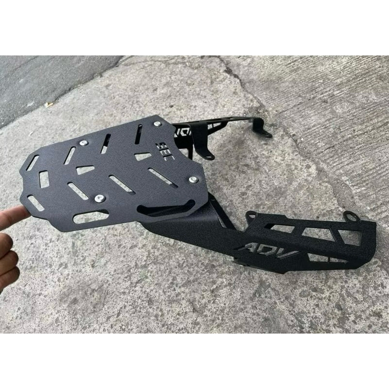SEC ADV 160 Bracket and Crash Guard | Shopee Philippines