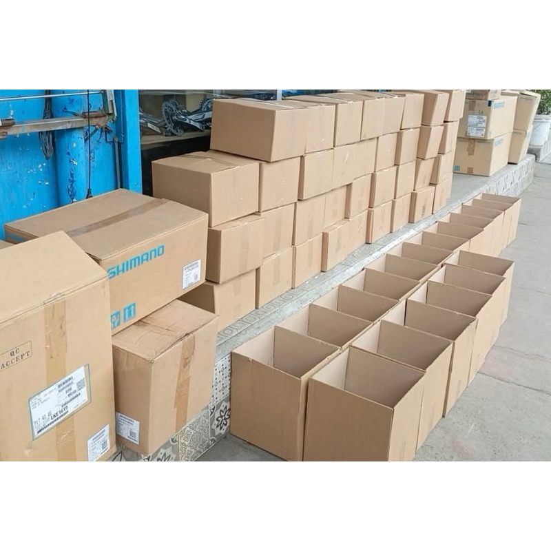 GROUPSET Shimano ALIVIO 3X9speed complete | Shopee Philippines