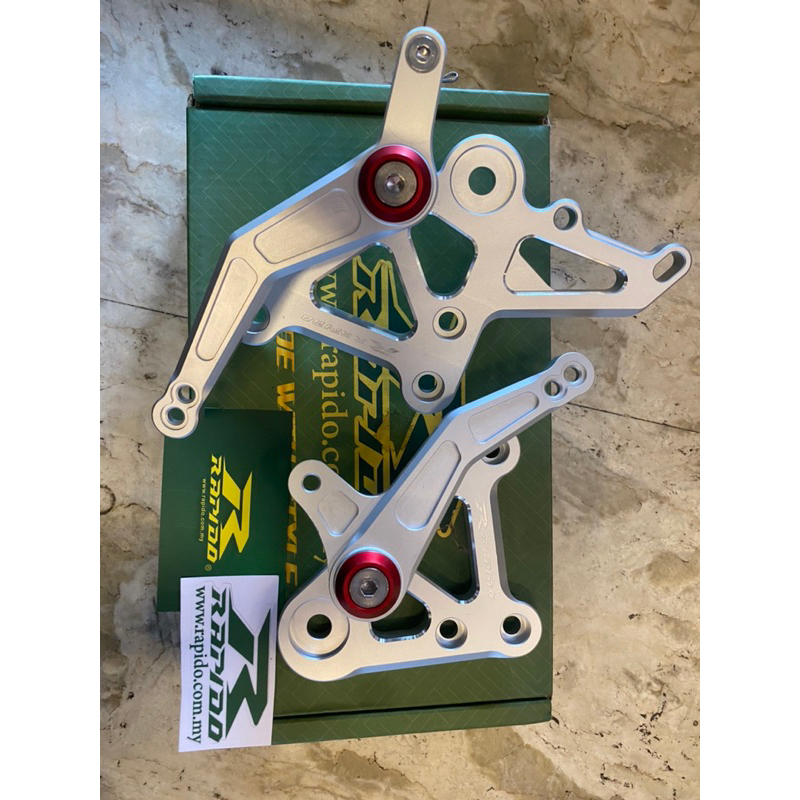 Rapido Shifter For Sniper 150/ 155 | Shopee Philippines