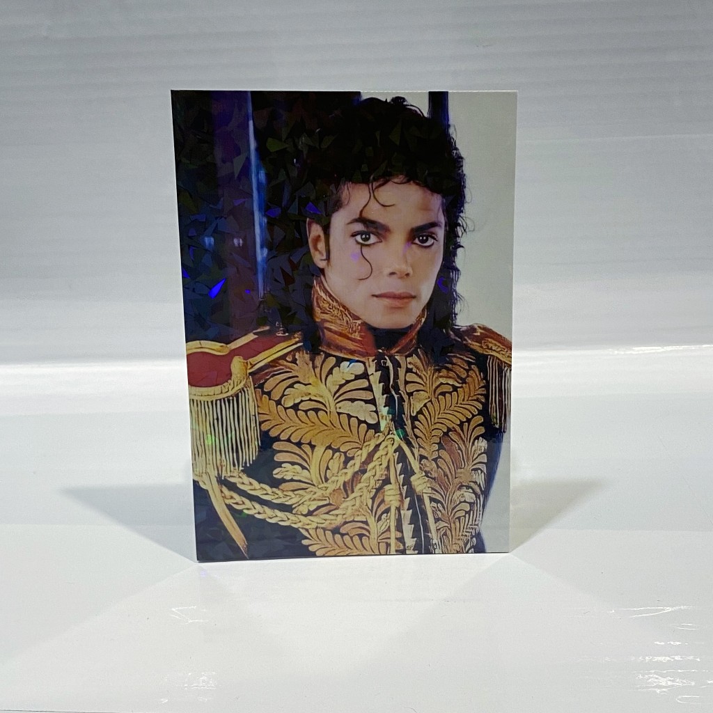 decor home wall michael jackson king music decoration room sintra board ...