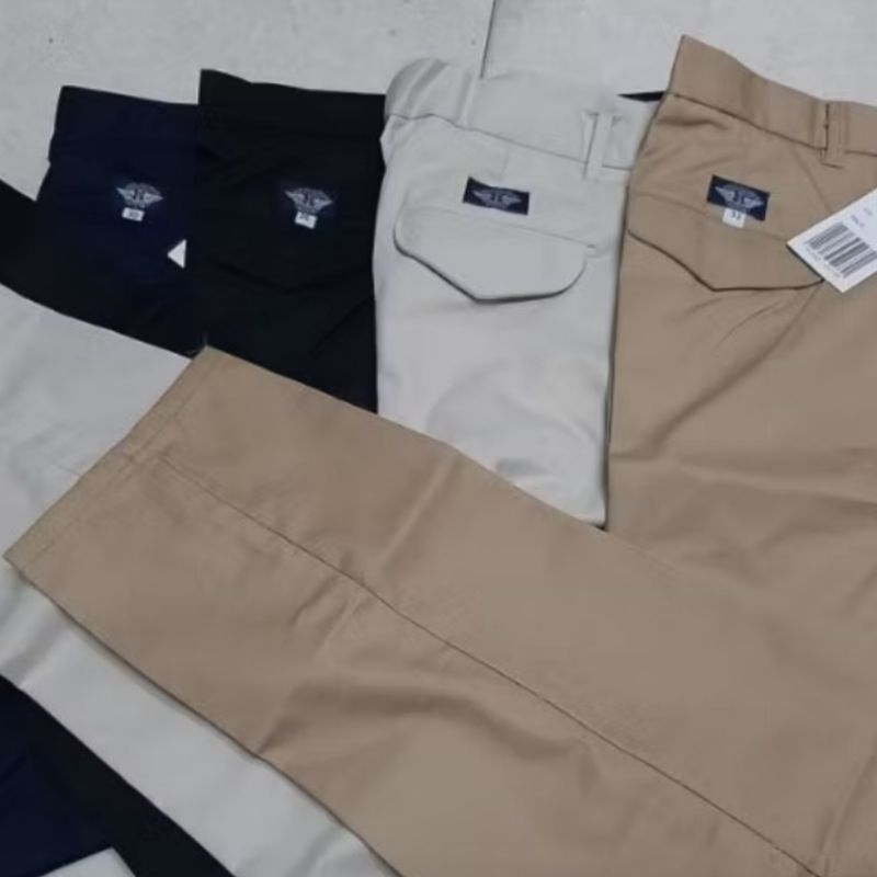cotton twill slacks for men | Shopee Philippines